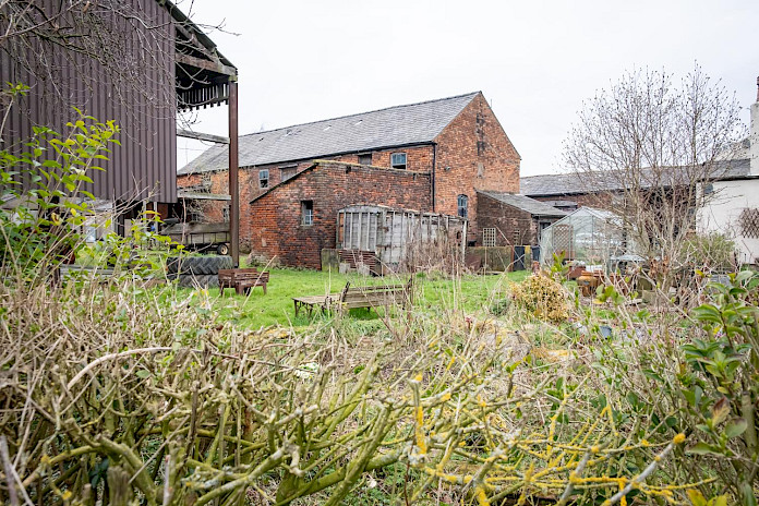 Investing in community-led farming